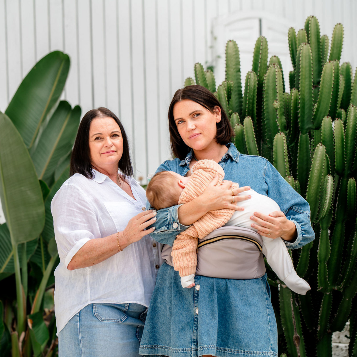 Parenting Insights & Breastfeeding Tips from Dr Natasha Lunn – Hackerlily