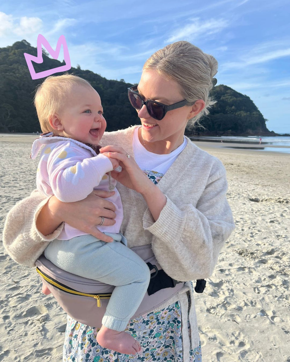 How This NZ Mum Found Relief, Convenience and Freedom With the HipSurf ...